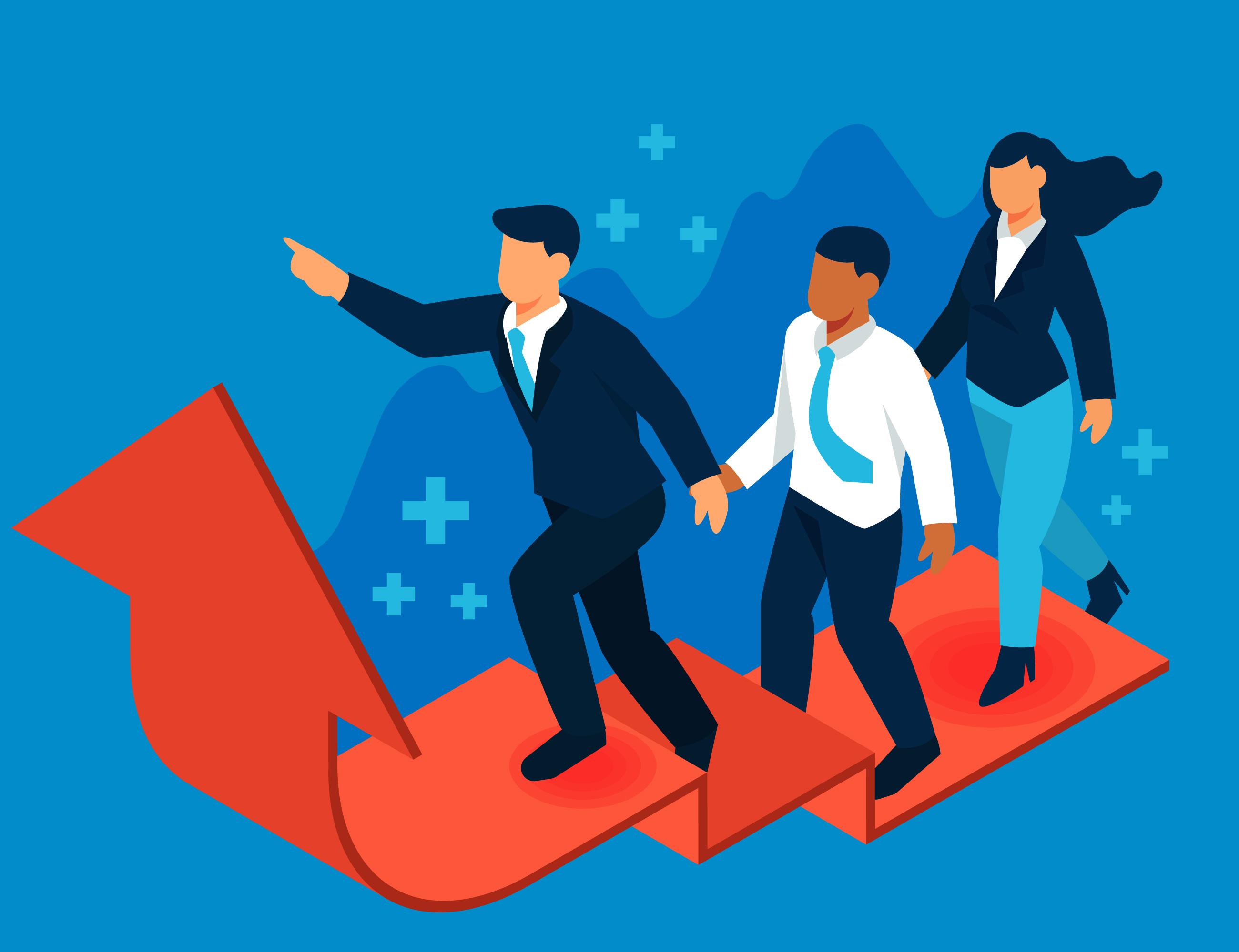 QF24 搞懂我的主管類型(LBDQ)2025最新版本 | Quiwa酷蛙數位科技